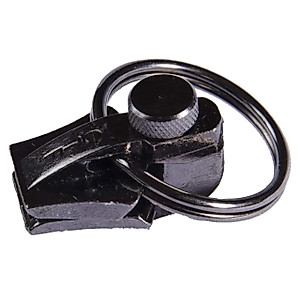 Trident FixnZip Replacement Zipper Repair Kit for Wetsuit