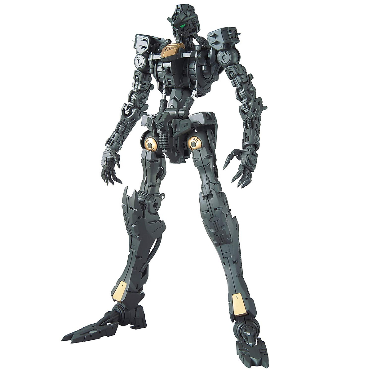 Gundam IBO Gundam Barbatos, Bandai Spirits MG 1/100