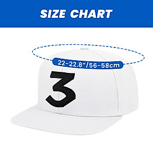 AFOGELK Baseball Cap for Men Women Adjustable Plain Sports Dad Hat White