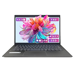 Dell 2023 Inspiron 15 I3535 15.6" FHD Touchscreen Premium Business Laptop, AMD 6-Core Ryzen 5 7530U Upto 4.5GHz, 16GB RAM, 1TB PCIe SSD, AMD Radeon Graphics, Windows 11 Pro, Black