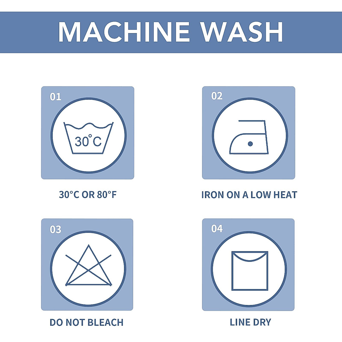 Easy-Going 100% Waterproof 3 Pieces Couch Cushion Covers for Sectional Sofa Left/Right L Shape Chaise Lounge Sofa Seat slipcover Anti-Slip Sofa Cover (2 Seater + 1 Chaise, Dark Gray