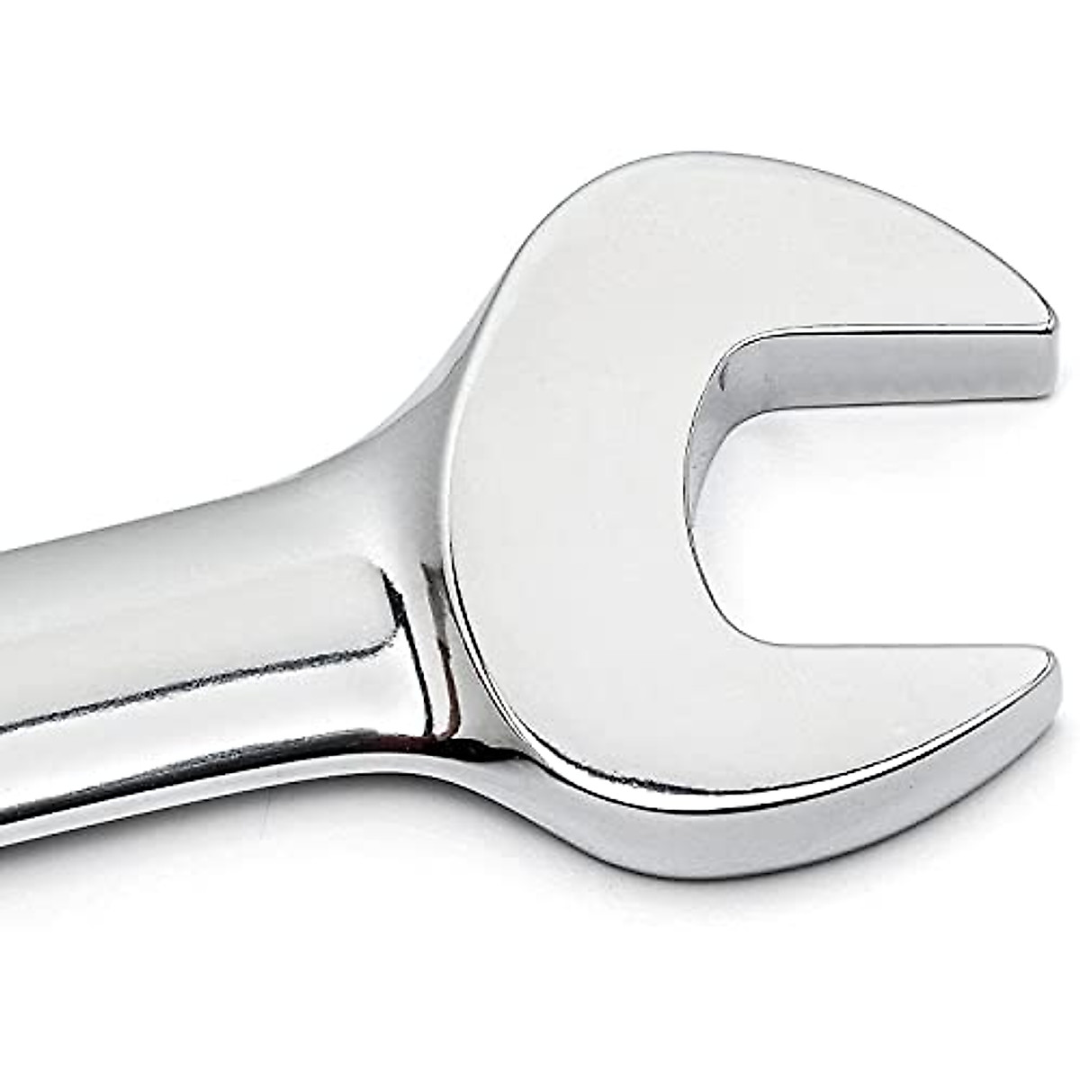 GEARWRENCH 12 Pc. 12 Pt. Flex Head Ratcheting Combination Wrench Set, Metric - 9901D