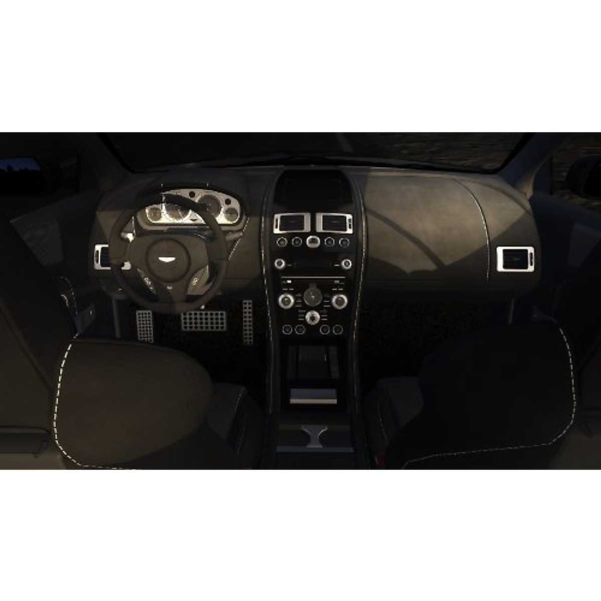 Test Drive Unlimited 2 - Xbox 360