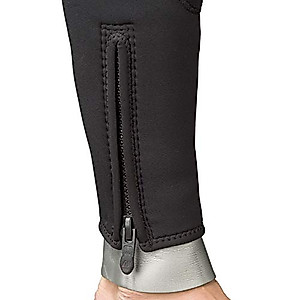 Waterproof Mens SD Combat 7mm Semi-Dry Wetsuit, Large