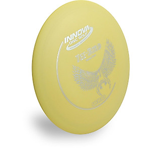 Innova Teebird (DX) Fairway Driver Golf Disc, Pick Weight/Color [Stamp & Exact Color May Vary] Pink 170-172 Grams