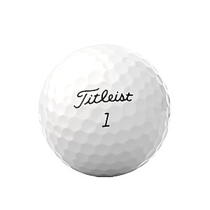 Titleist Pro V1