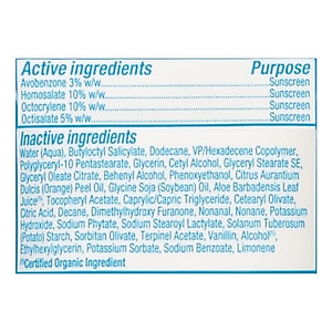 Alba Botanica Sunscreen Lotion, Sport, SPF 50, Fragrance Free, 3 oz (Packaging May Vary)