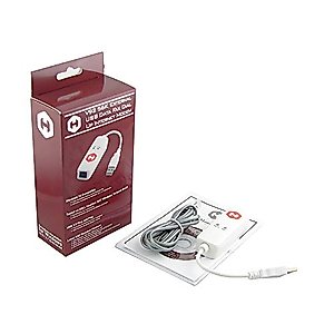 Lumiere LA 235896 Hiro Ac H50353 V92 56k Usb Data Fax Dial Modem Single Port