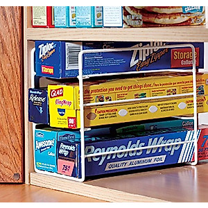 Pantry and Freezer Organizer