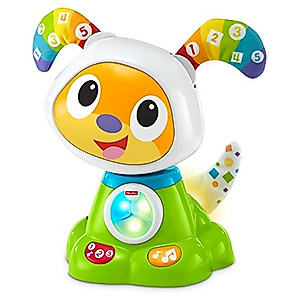 Fisher-Price Dance & Move BeatBowwow