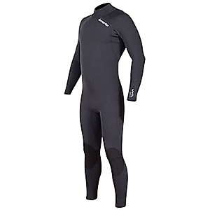 Hyperflex 3/2mm Men's VYRL Fullsuit - Flatlock