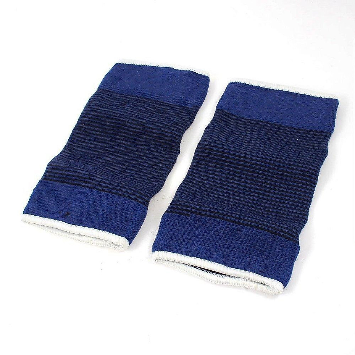 Variety To Go One Pair Knee Brace Support Compression Sleeves, Knee Support Braces for Meniscus Tear, Arthritis, Joint Pain Relief, Injury Recovery, Running, Workout, Basketball,