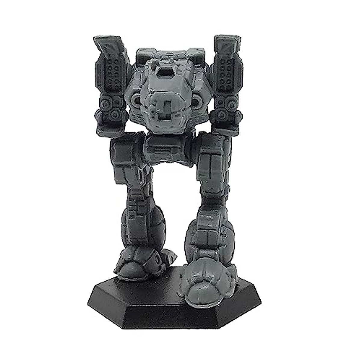 Catalyst Game Labs BattleTech Mini Force Pack: Inner Sphere Fire Lance, Grey