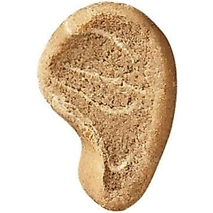 Meow Mix Irresistibles Soft Cat Treats, White Meat Chicken, 3 Ounce (Pack of 5)