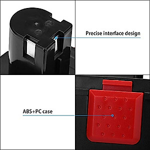 Powerextra Upgraded 12V Replacement Battery Compatible with Lincoln 1200 1240 1242 1244 LIN-1200 LIN-1240 LIN-1242 LIN-1244 Replace 1201 LIN-1201 218-787