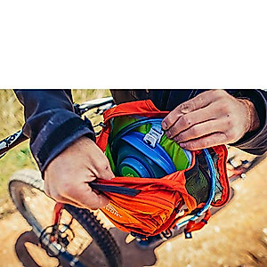 Gregory Mountain Products Drift 10 Liter Men's Mountain Biking Hydration Backpack