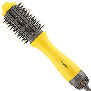 Drybar Single Shot Round Blow Dryer Brush | Style, Dry, Brush in One Step (2.25 in)