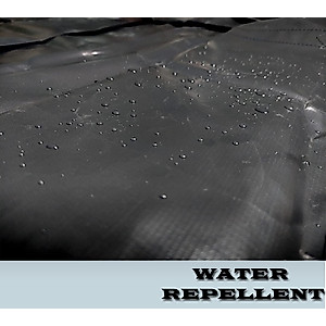RC Car Bag XXL, RC Carry Bag for 1:8/1:6 RC Cars incl Traxxas X Maxx/X-Maxx, E-Revo, E-Maxx. Easily Store or Transport Your RC Car in This Bag!