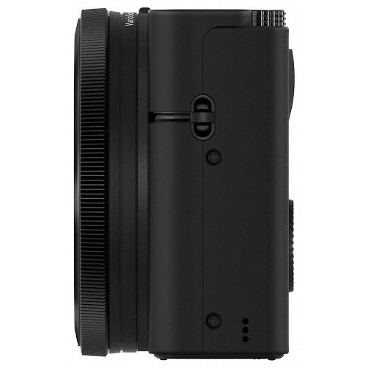 Sony Cyber-shot Rx100 with 3.6x Zoom - International Version (No Warranty)