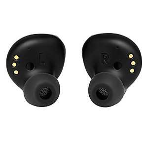 JBL Club Pro Plus - High-Performance, True Wireless Headphones with Active Noise Cancellation - Black (Renewed)