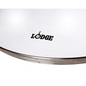Lodge Tempered Glass Lid, 10.25-inch