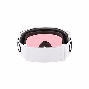 Oakley Fall Line XM Snow Goggle, Mid-Sized Fit