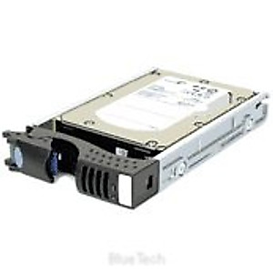 9FN066-031 EMC 600-GB 6GB 15K 3.5 SAS HD (2 PACK)