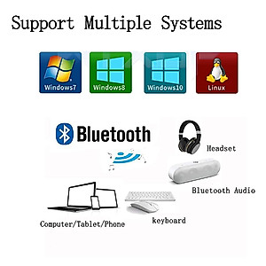 Intel Dual Band Wirless- MQUPIN Intel 7260.HMW Dual Band Wireless Card-AC 7260 Network Adapter+Bluetooth 4.0 USE for Intel AC Half Mini Pcie Card 802.11 b/a/g/n/ac(1 Pack)