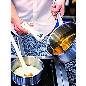 Matfer Bourgeat Excellence Stainless Steel Sauce Pan, 5 1/2"