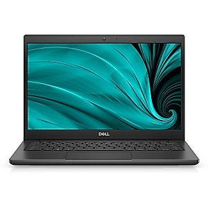 Dell Latitude 3430 Laptop (2022) | 14" 1920x1080 FHD | Core i7-1255U - 512GB SSD Hard Drive - 32GB RAM | 10 cores @ 4.7 GHz Win 11 Pro Black (Renewed)