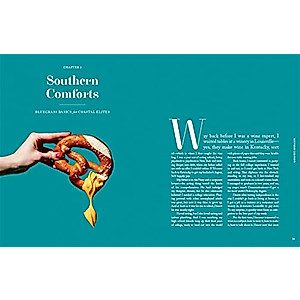 Big Macs & Burgundy: Wine Pairings for the Real World