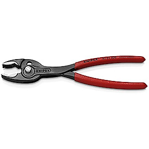 KNIPEX TwinGrip Pliers