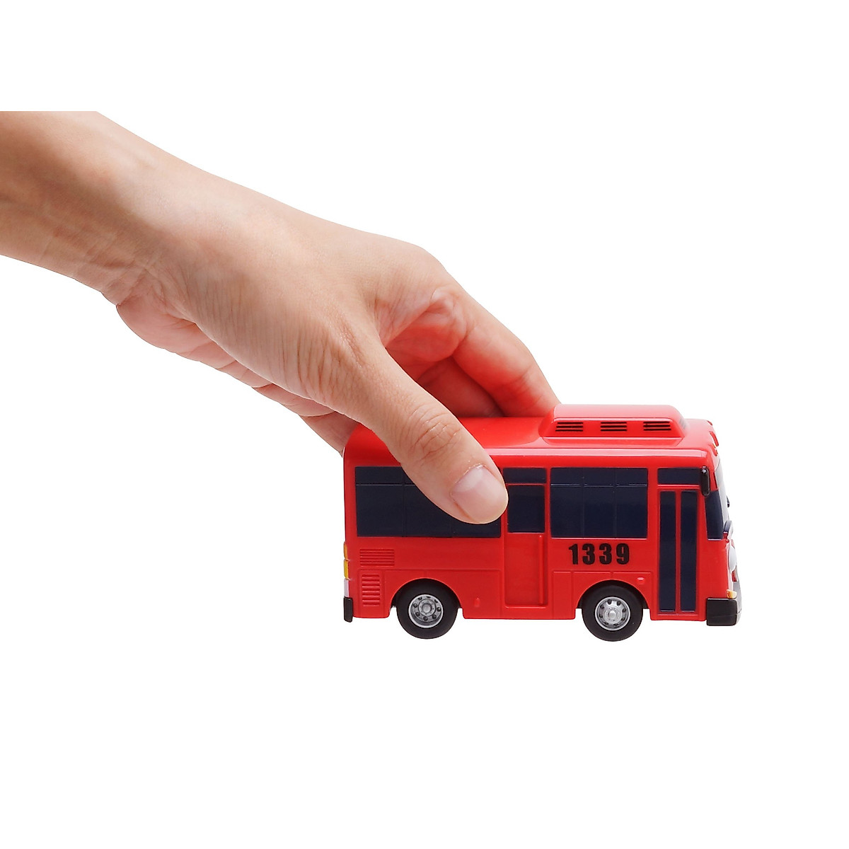 New The Little Bus Tayo Friends Toy car (Gani)