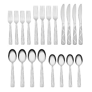 Cambridge Boa Frost 18/0 20pc, 20 Count, No Color