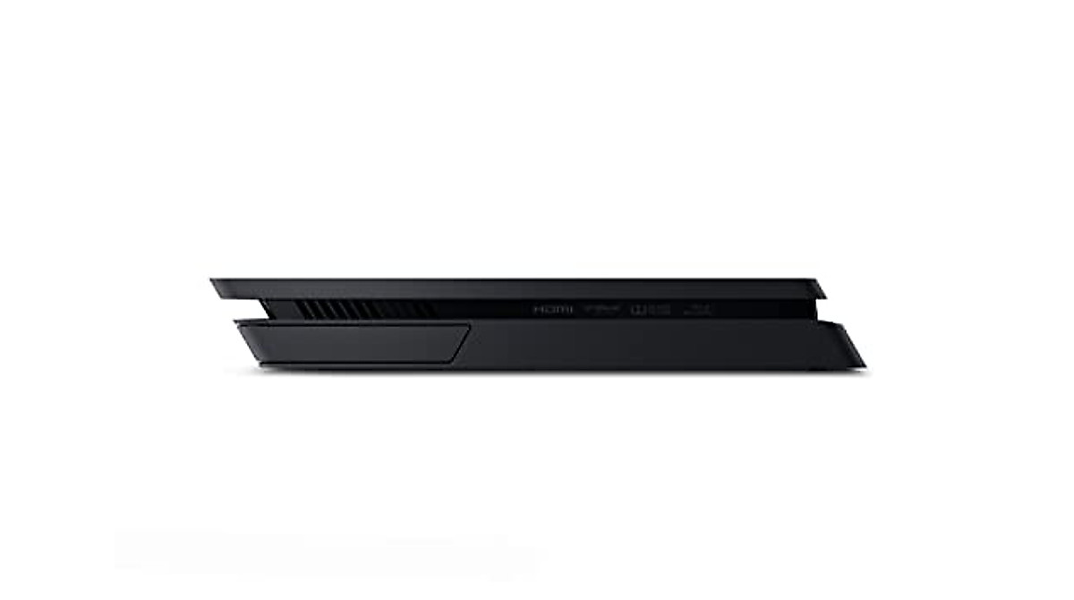 PlayStation 4 Slim 1TB Console - Ultimate Gaming Experience