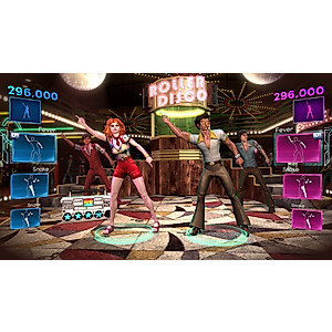 Dance Central 3 (Renewed)