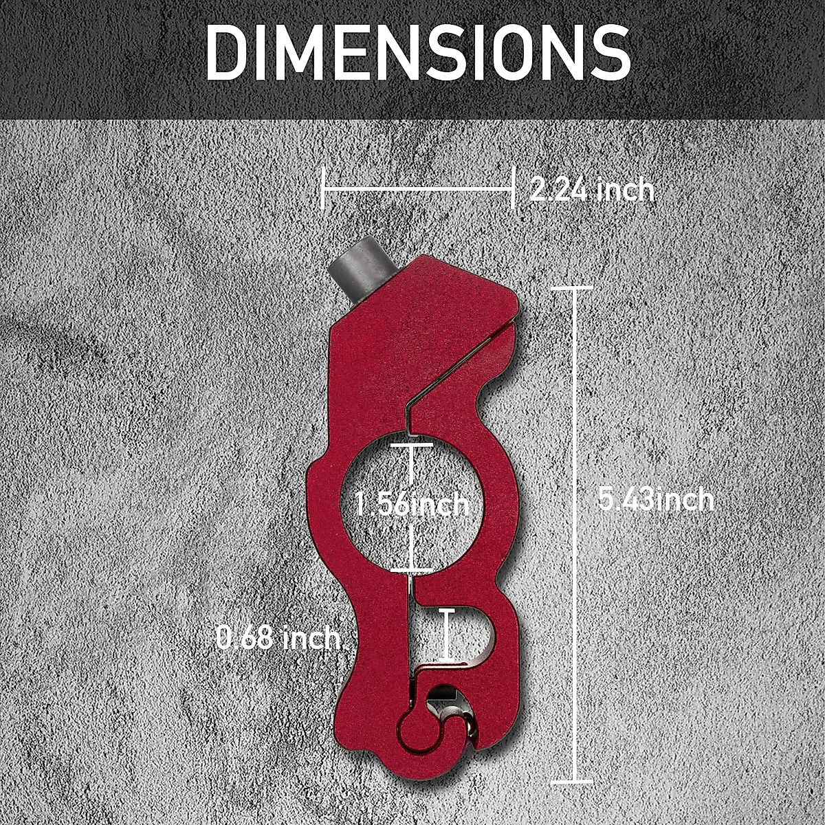 Motorcycle Locks Anti Theft - Motorcycle Lock Heavy Duty for Grip Lock Throttle Lock Brake Locks Anti Theft, Motorcycle Locks Front Brake on Dirt Bike Moped Lock & Motorcycle Accessories