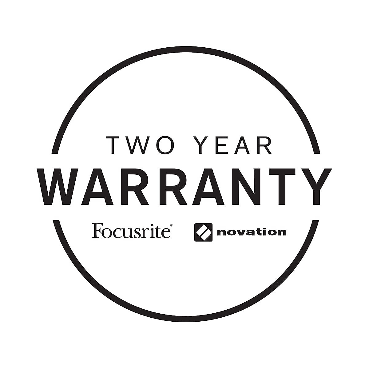 Focusrite Scarlett Solo 3rd Gen 2-in, 2-out USB Audio Interface Bundle with XLR Cable and Austin Bazaar Polishing Cloth