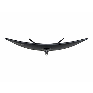 acer EI2 34" LCD Monitor FullHD 2560x1440 144Hz 21:9 VA 1ms VRB 400Nit (Renewed)