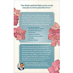 NLT THRIVE Devotional Bible for Women (Hardcover)