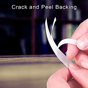 Aitaperste Compatible Color Tape Replacement for Brother TZe TZ 12mm 0.47 inch Laminated Compatible with P Touch Label Maker PT-D210 H110 PT-PP700 D202, White Red Blue Yellow Green 26.2 Feet, 5 Pack