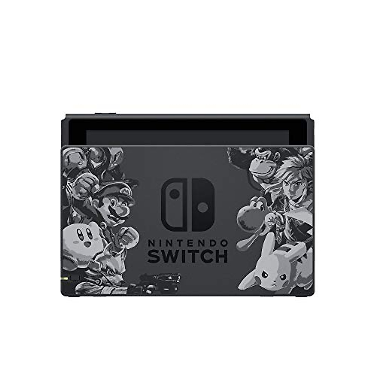 Nintendo Switch Super Smash Bros. Ultimate Edition - Switch