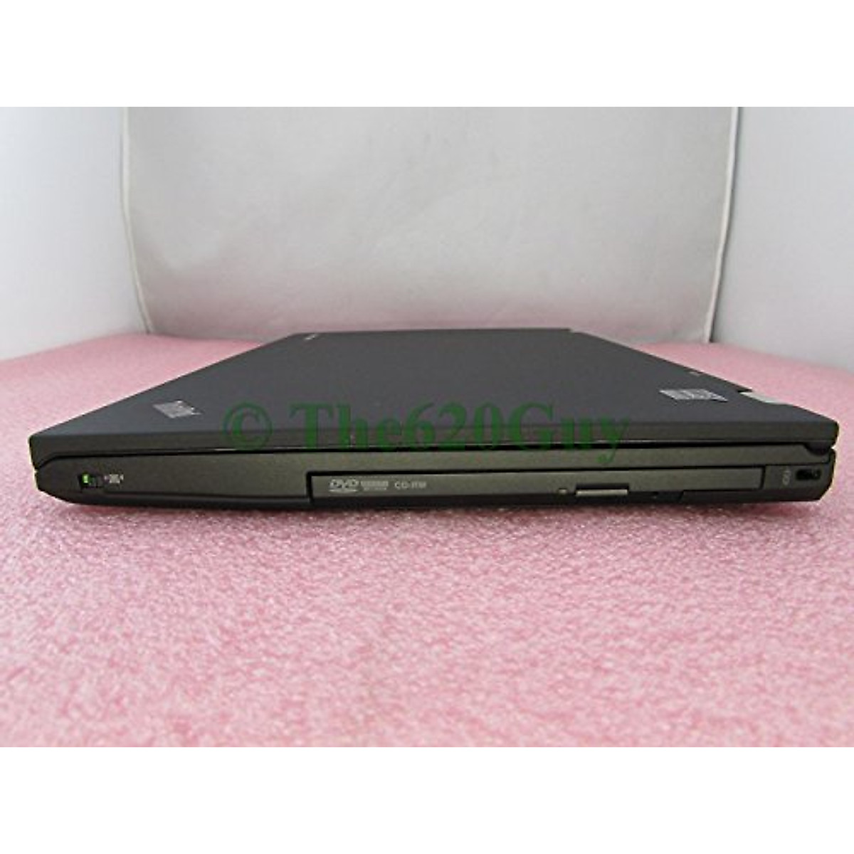 Lenovo Thinkpad T430 14 Inch HD LED-Backlit Business Laptop (Intel i5-3320m up tp 3.3GHz, 8GB DDR3, 128GB SSD, Windows 10 Professional)