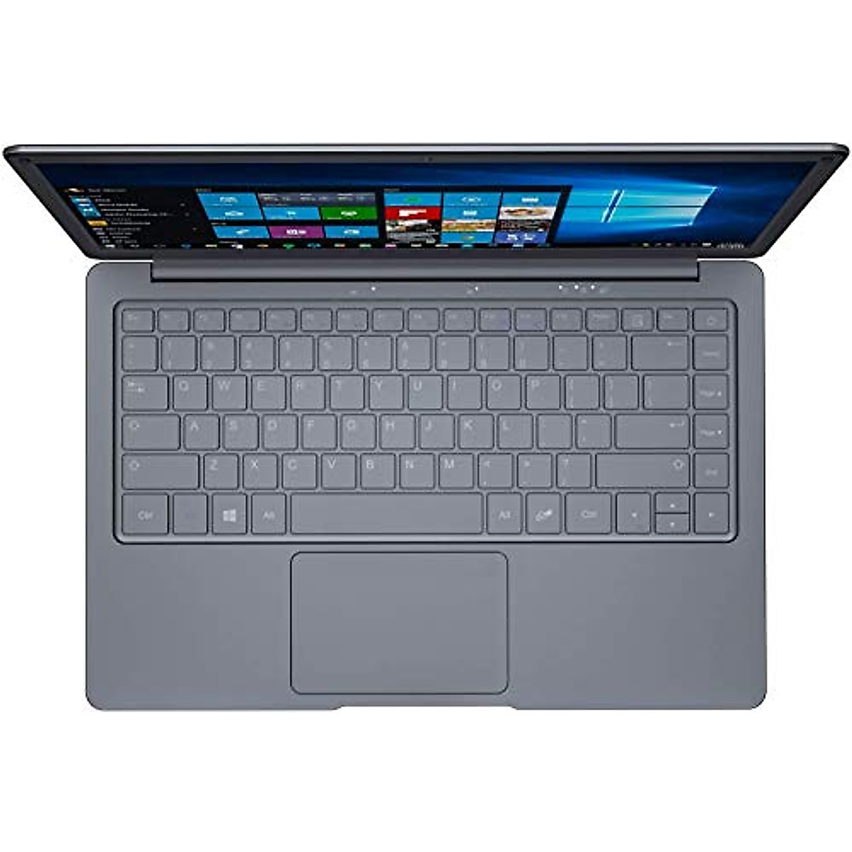 jumper EZbook X3 Laptop Computers, Windows 10 Laptop with 13.3 inch FHD Notebook Laptop, Intel Apollo Lake N3350 CPU 6GB,64GB ROM Supports up to 1TB Expansion