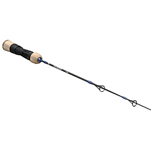 13 FISHING - White Noise Ice Rod - 28" ML (Medium Light) - WN3-28ML