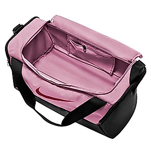 Nike Brasilia 9.5 Training Small Duffel Bag