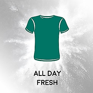 Speed Stick Deodorant for Men, Aluminum Free, Regular - 3 Ounce (4 Pack)