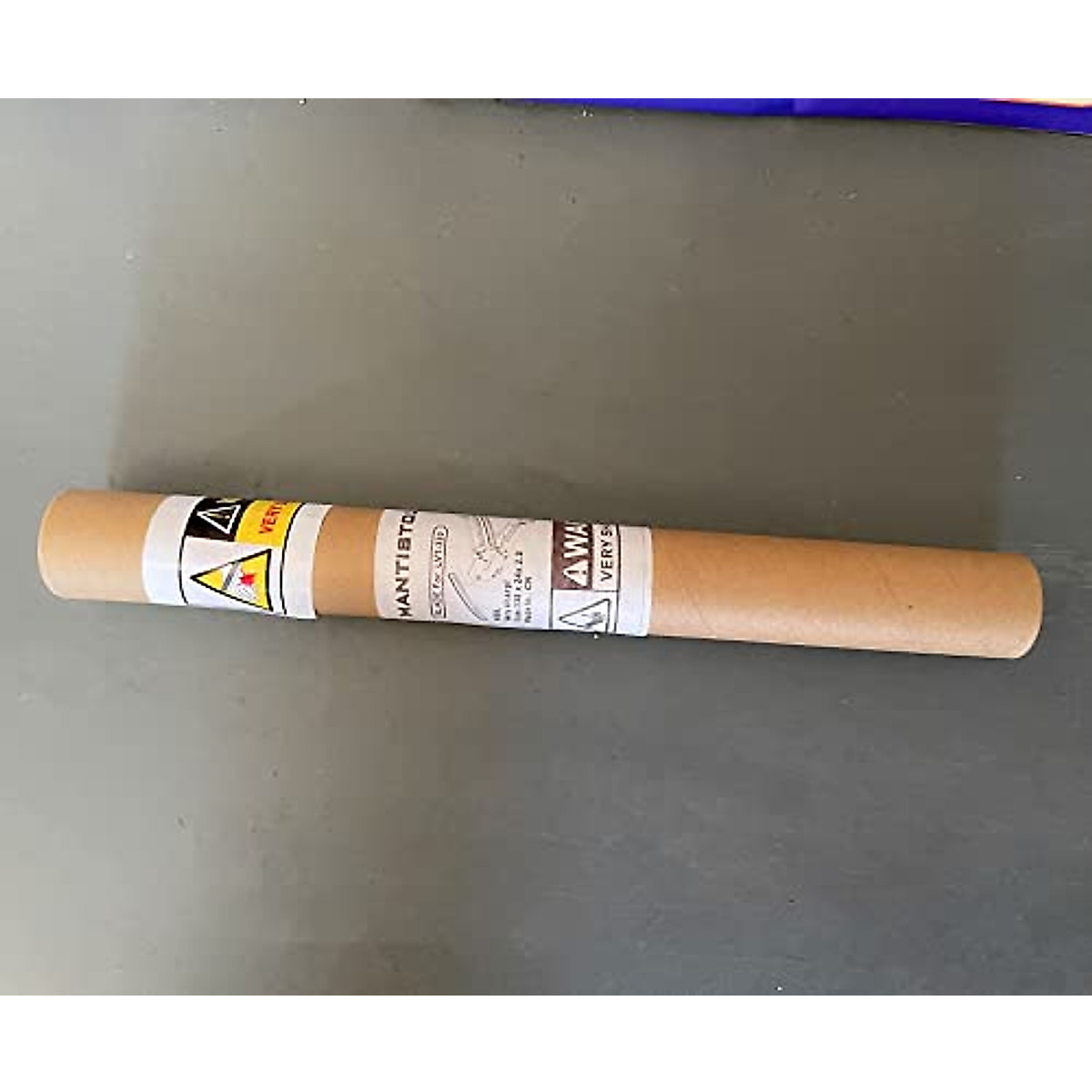 MantisTol 13" Pro Vinyl floor cutter LVT-330 with Sharp HSS Replacement Blade