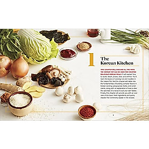 Instant Pot Korean Cookbook: Traditional Favorites Made Fast and Easy