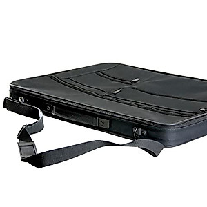 X-Port Florence Director Series Soft Sided Wire Frame Art Portfolio Bag